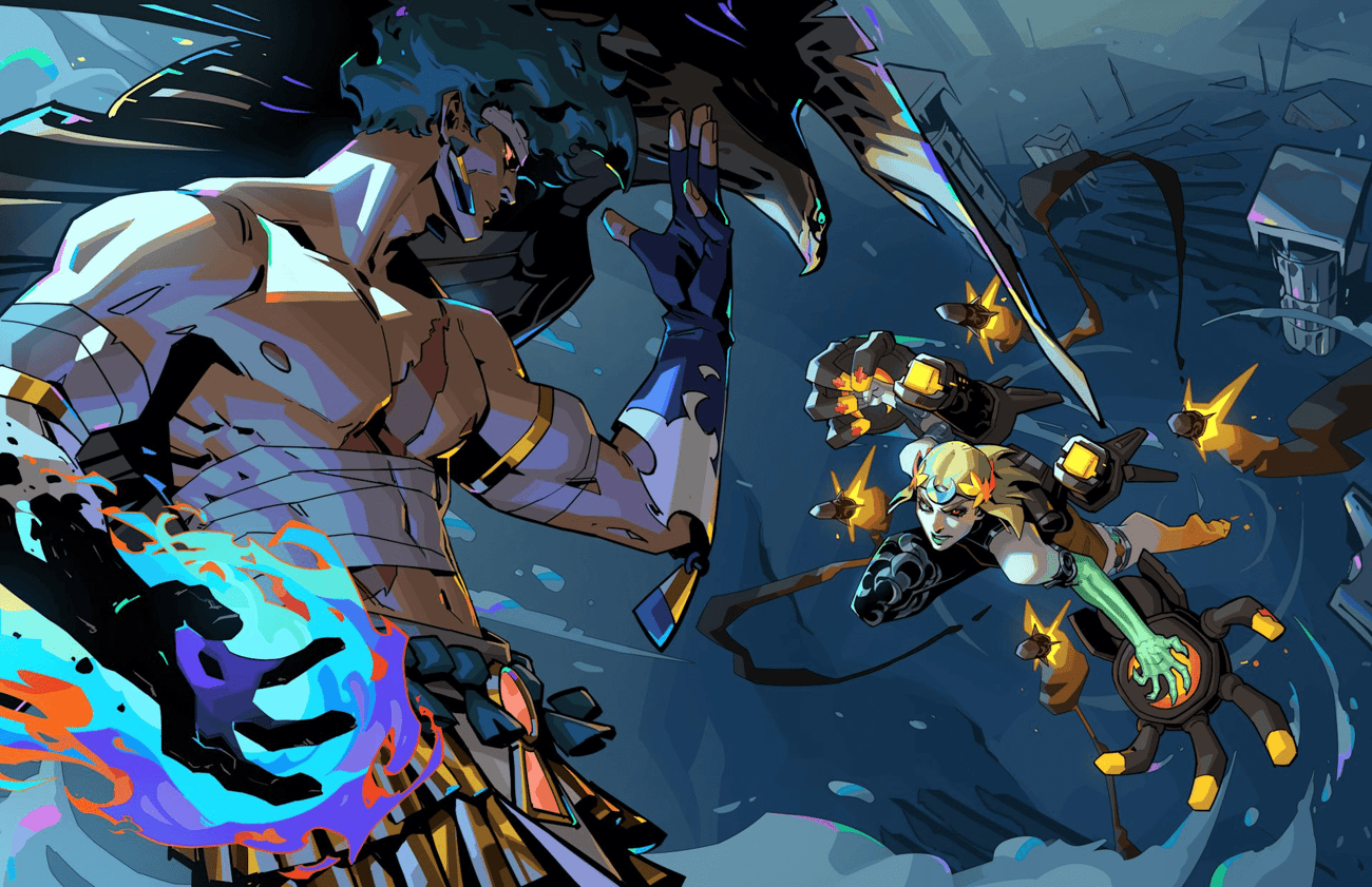 Hades 2 Release Date News and Details